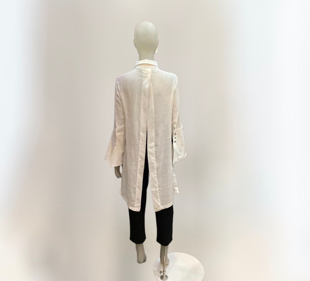 MT Open Back Shirt – Starshowroom (Pty) Ltd